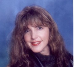 Monday Author Meetup: Kit Morgan – Lyn Horner's Corner