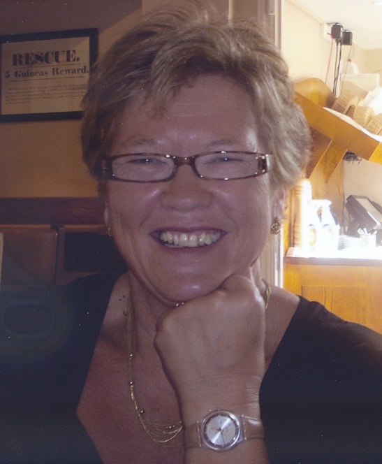 Special Guest: Sally Cronin, The Odd Jobs Gal – Swashbuckle and Romance ...