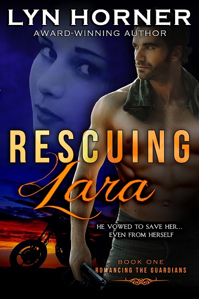 Lyn Horner's Corner – Adventure, paranormal twists and "Romance ...